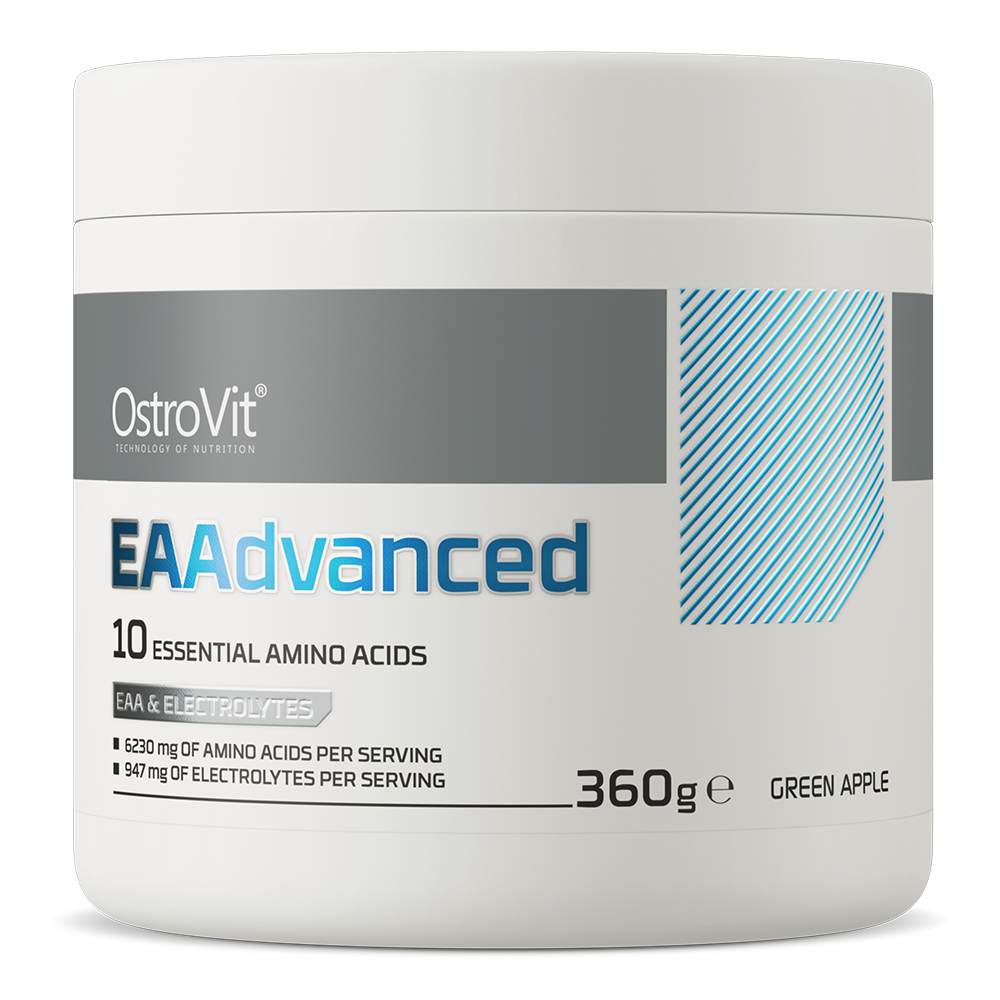 OstroVit EAAdvanced 360 g Pomme verte - 9,99 EUR | OstroVit